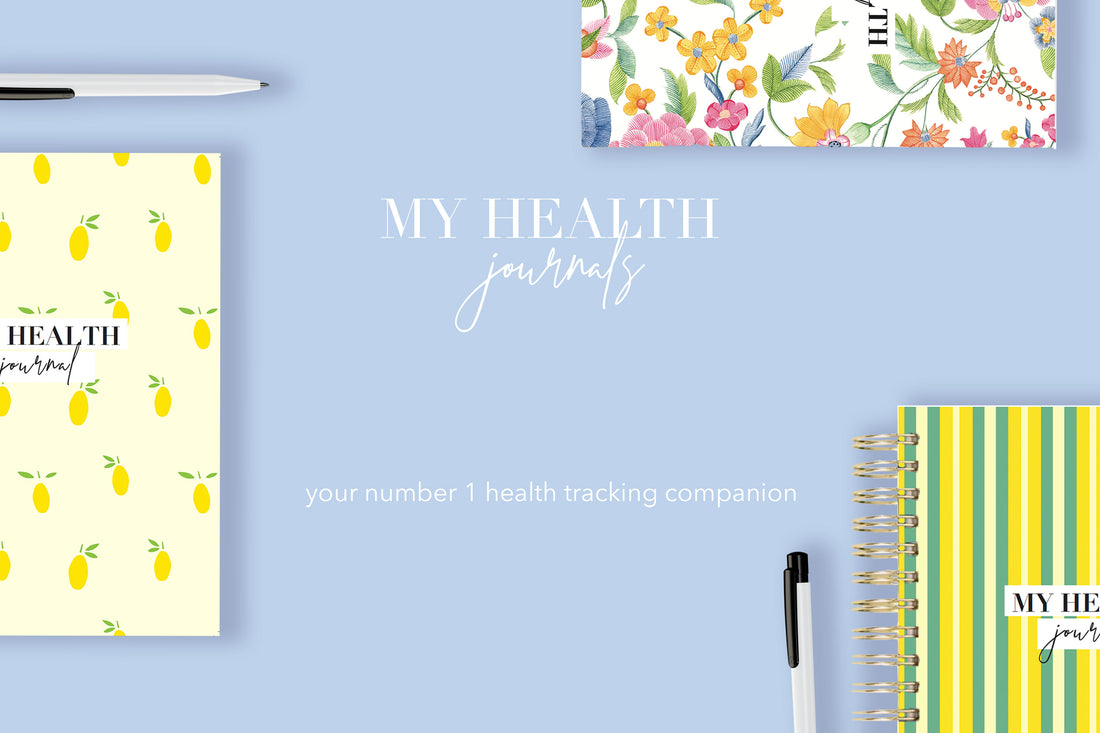 My Health Journals